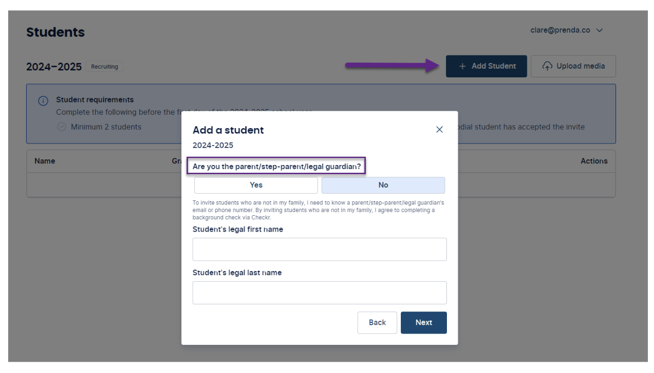 How to Apply for the Personalized Education Program (PEP) Scholarship
