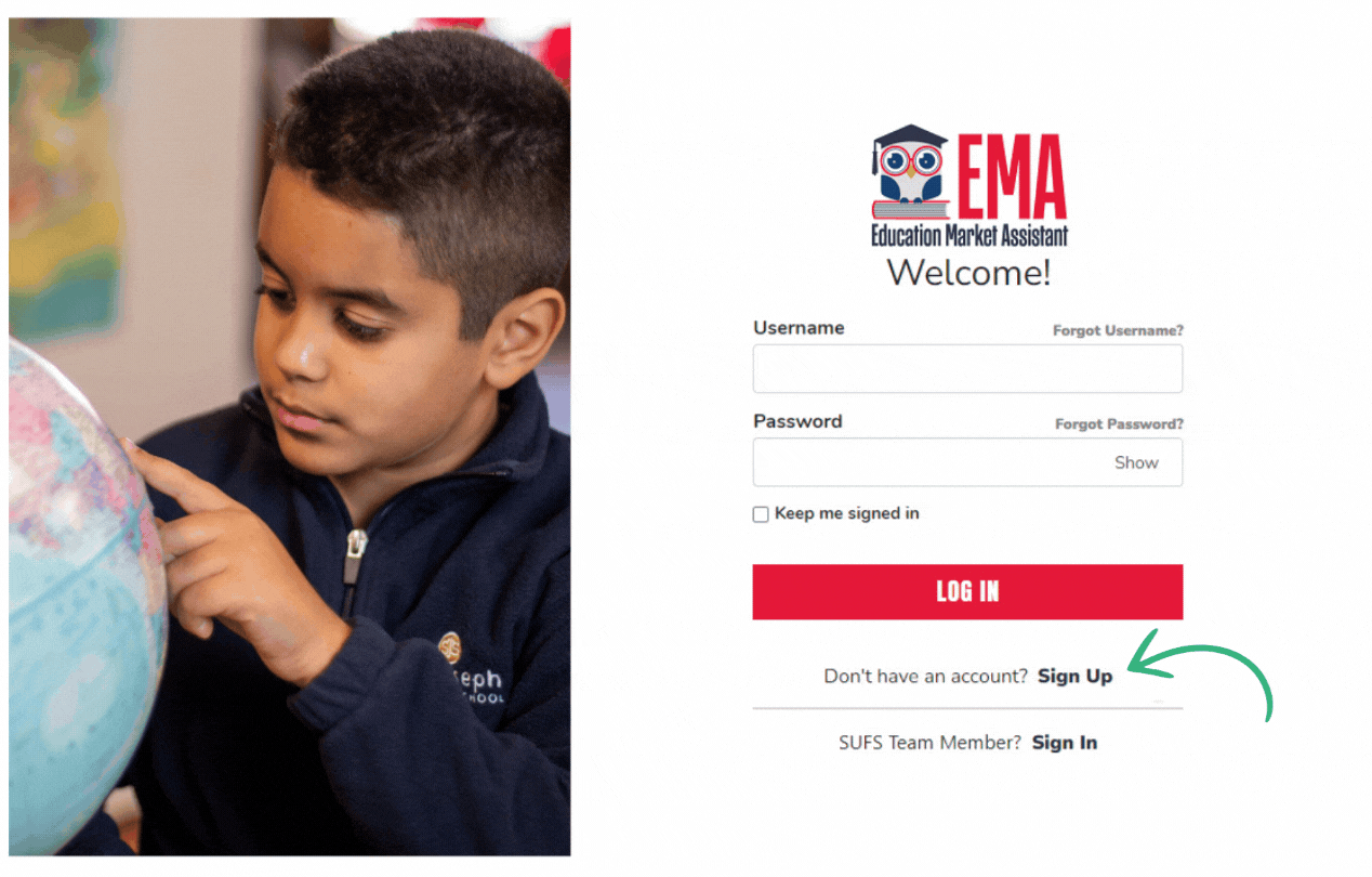 How to Apply for the Personalized Education Program (PEP) Scholarship